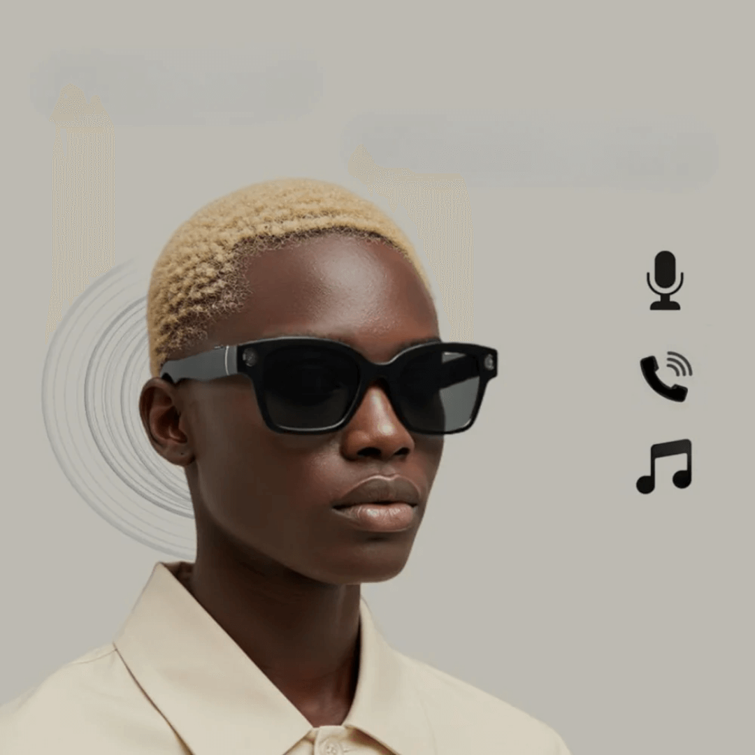 Lentes con IA de Meta Ray-Ban: Innovación y Estilo para el Día a Día ...